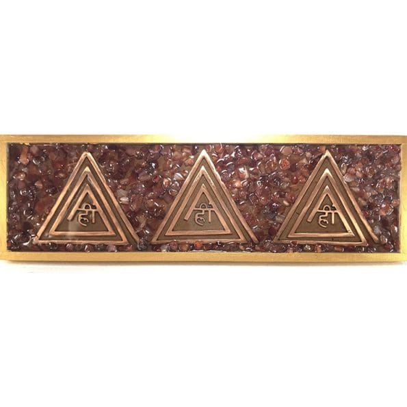 Remedywala Vastu Helix for activate and balancing the elements.