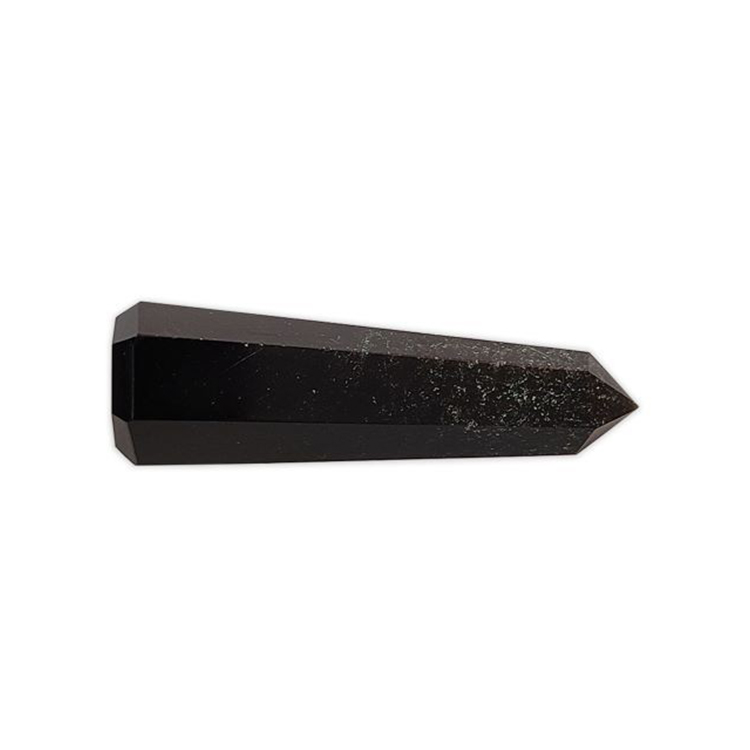 Black Obsidian stone Pencil - Remedywala