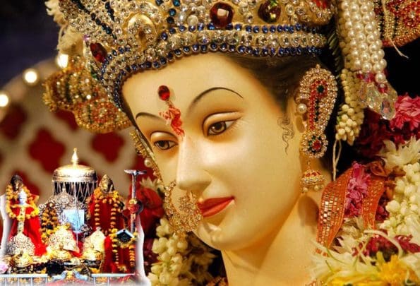 Maa Vaishno Devi Aarti | वैष्णो देवी आरती | Aarti Mata Vaishno Ji